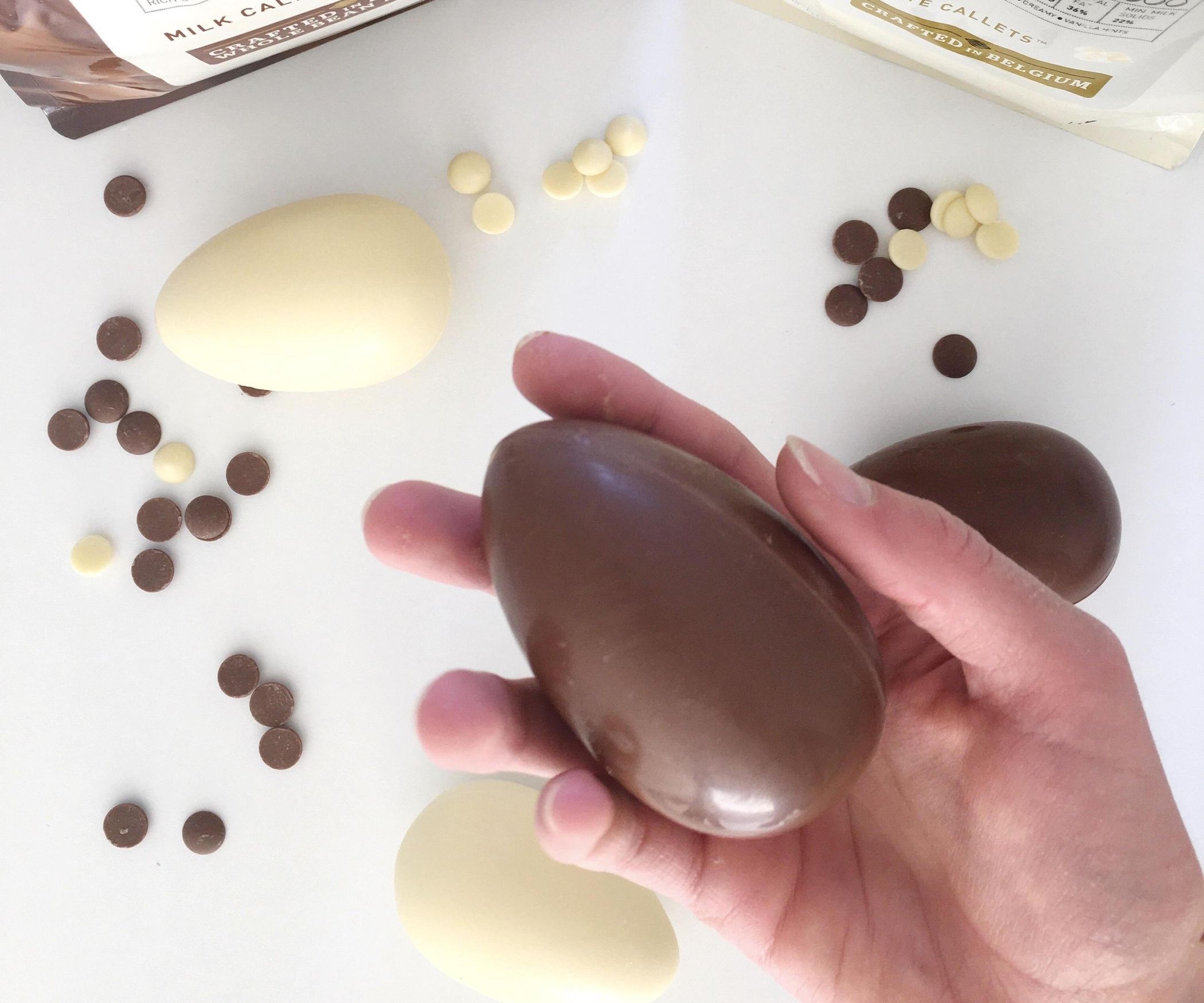 Easter Egg : 6 Steps (with Pictures) - Instructables