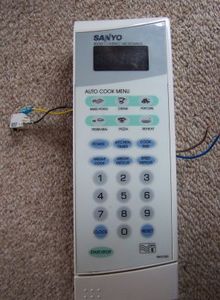 Digital Timer for Any Electrical Appliance : 7 Steps - Instructables
