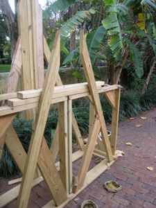 Floating Arm Trebuchet (F2K) : 17 Steps - Instructables