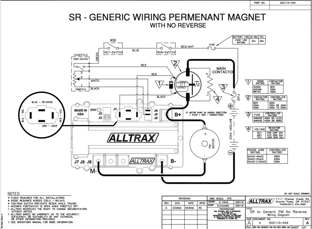 How to Make an Electric Go Kart : 12 Steps (with Pictures) - Instructables