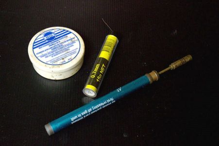 Simple Fire Piston : 9 Steps (with Pictures) - Instructables