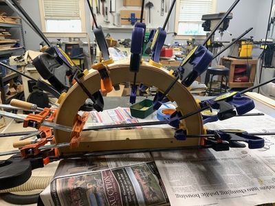 The Equatorial Sundial : 8 Steps (with Pictures) - Instructables