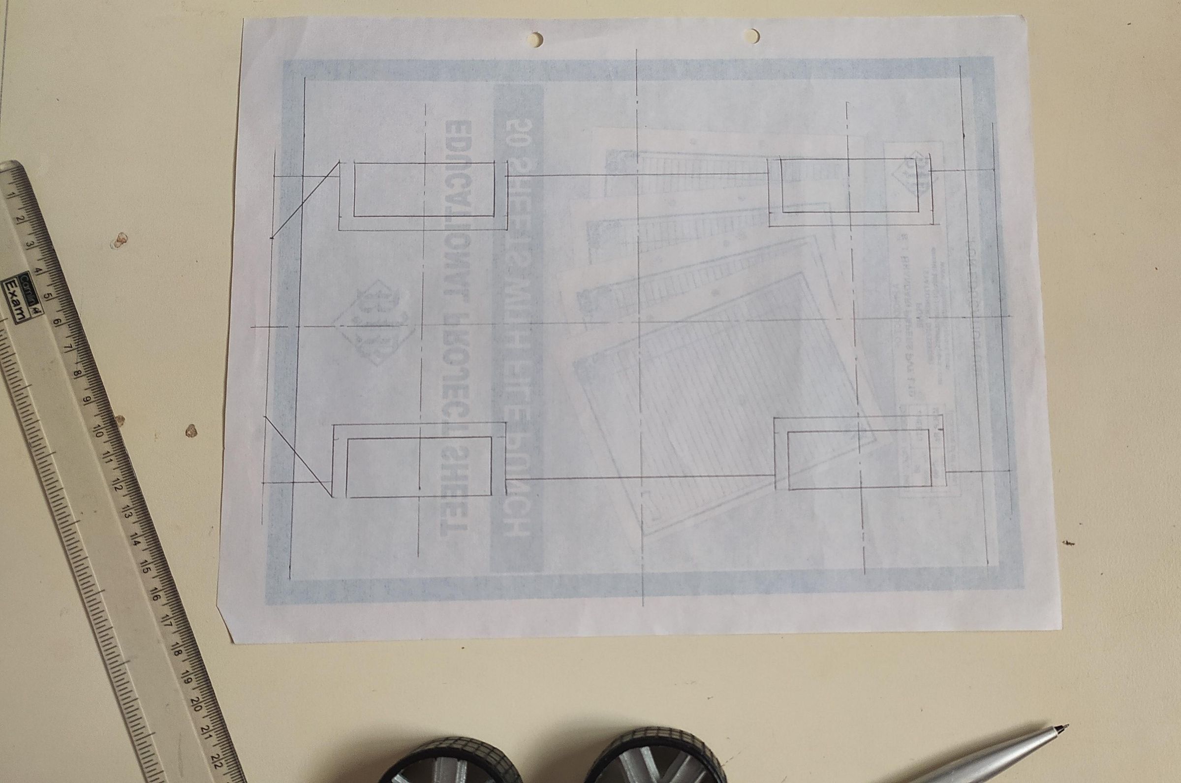 Tesla Cybertruck DIY Made of Cardboard : 6 Steps (with Pictures ...