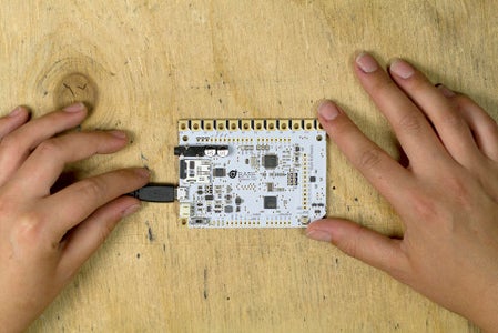 How to Make a MIDI Interface : 5 Steps (with Pictures) - Instructables