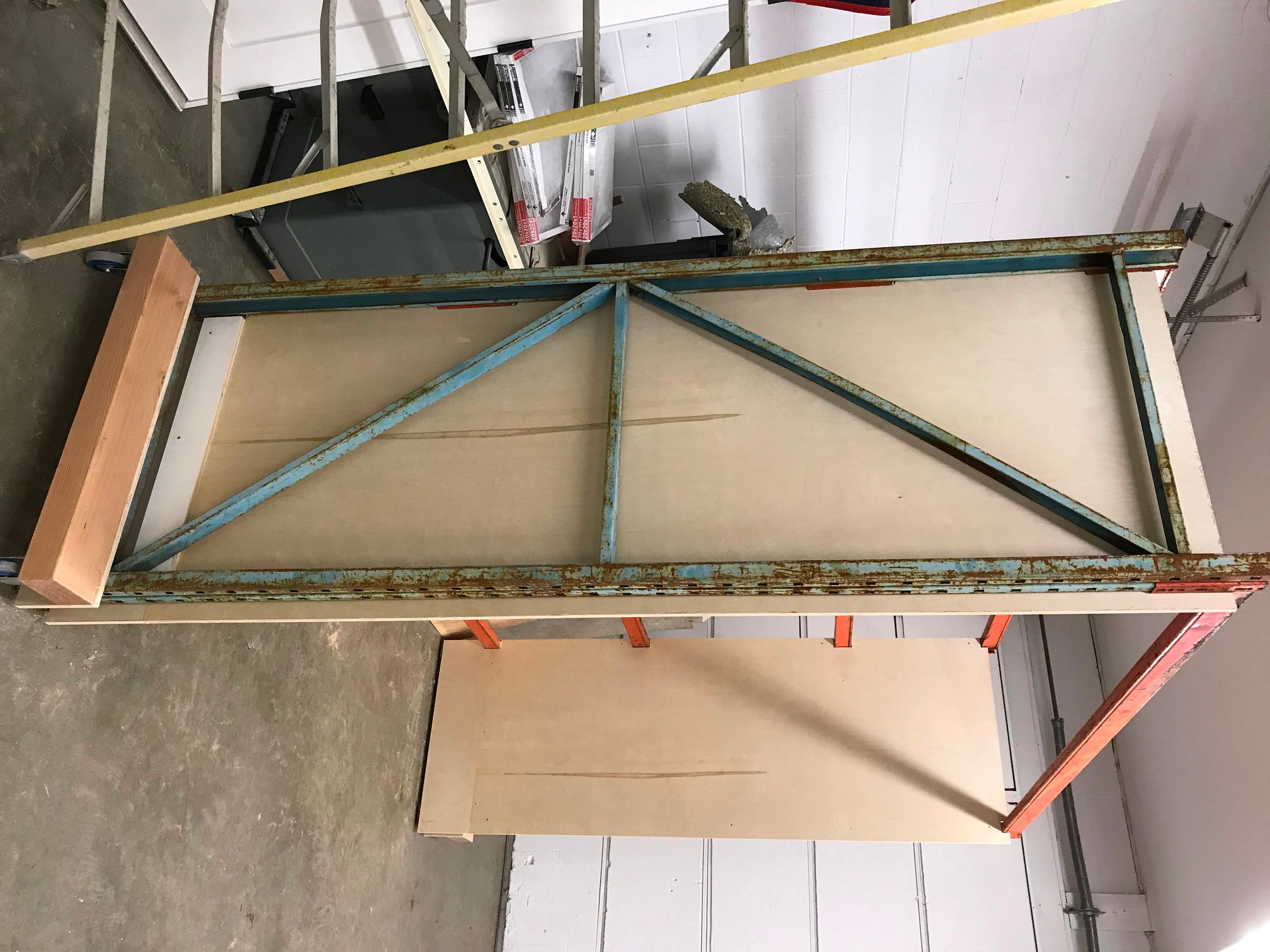 Recirculating Air Spray Booth : 9 Steps (with Pictures) - Instructables