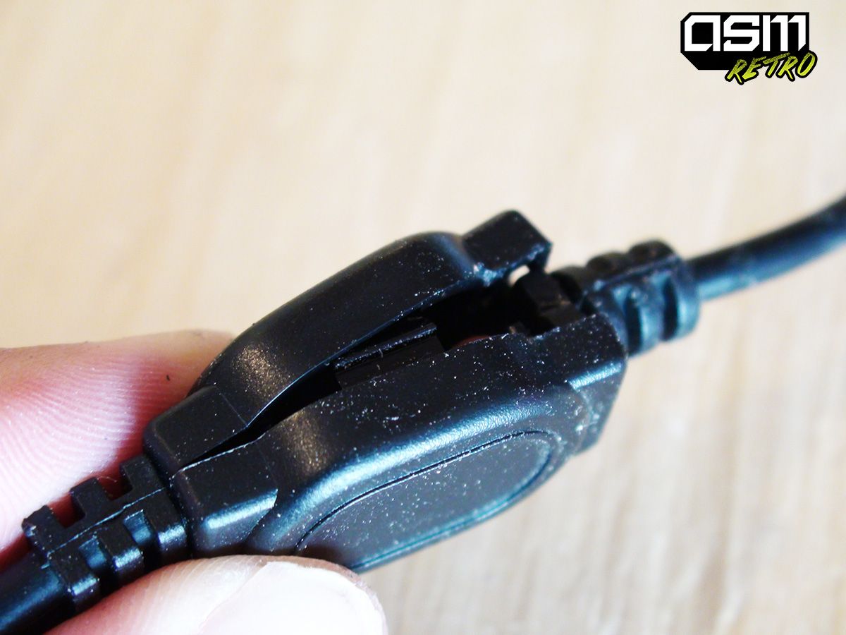 DIY PS/2 Keyboard Adapter for LSDj (Game Boy) : 7 Steps - Instructables