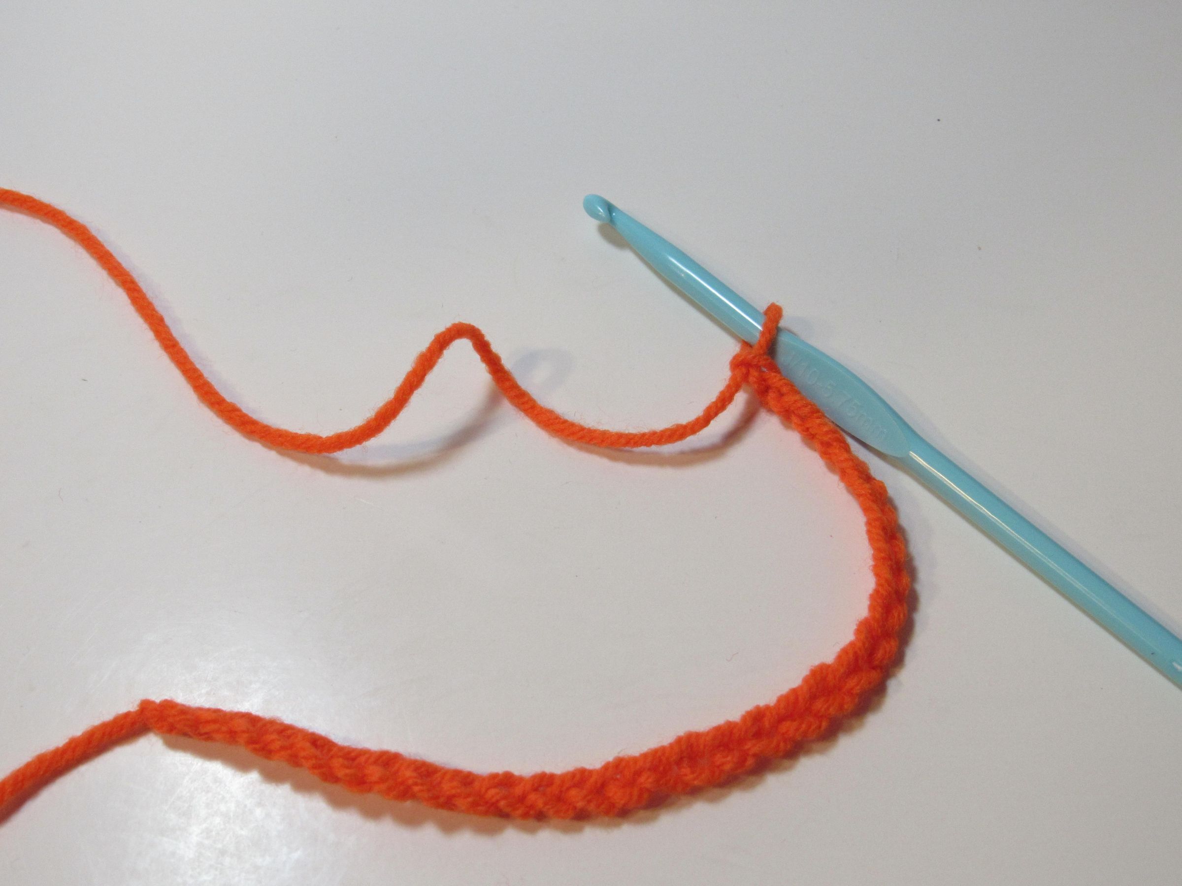 Crochet an Infinity Cuff With Math! : 3 Steps (with Pictures ...
