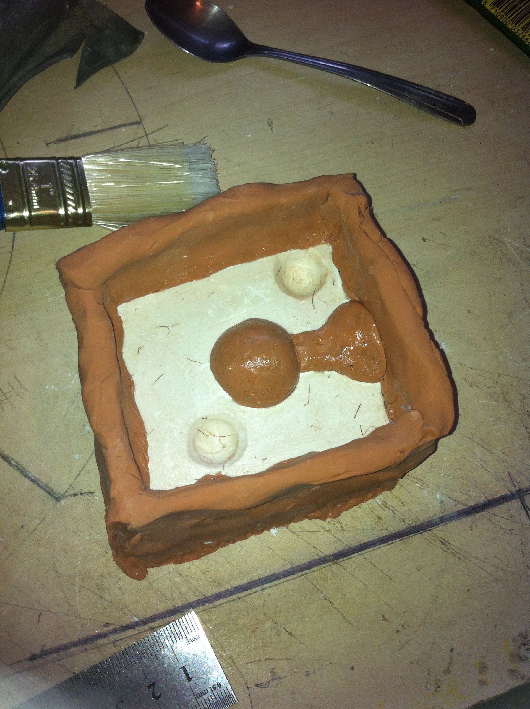 Lead / Pewter Casting at Home : 6 Steps (with Pictures) - Instructables