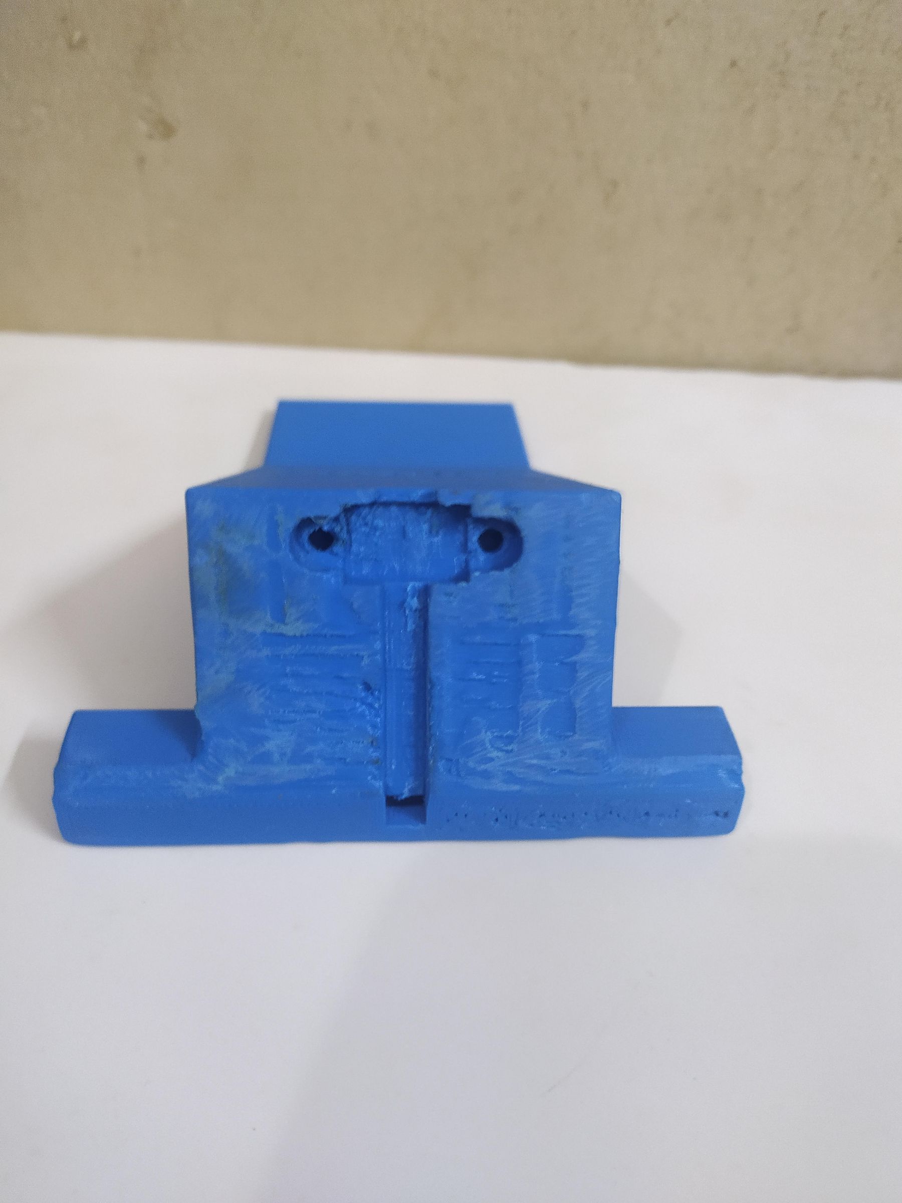 3D Printed Charging Dock Station : 12 Steps (with Pictures) - Instructables