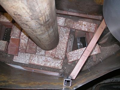 How to Build a Rocket Mass Heater : 11 Steps (with Pictures ...