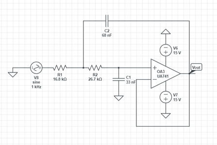 Electrocardiogram (ECG) Circuit : 7 Steps - Instructables