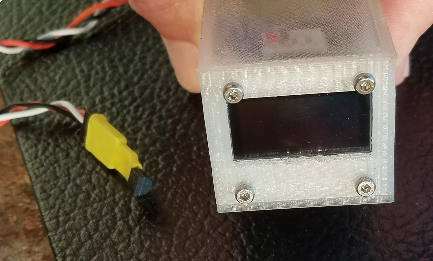 PWM Computer Fan Controller - Instructables