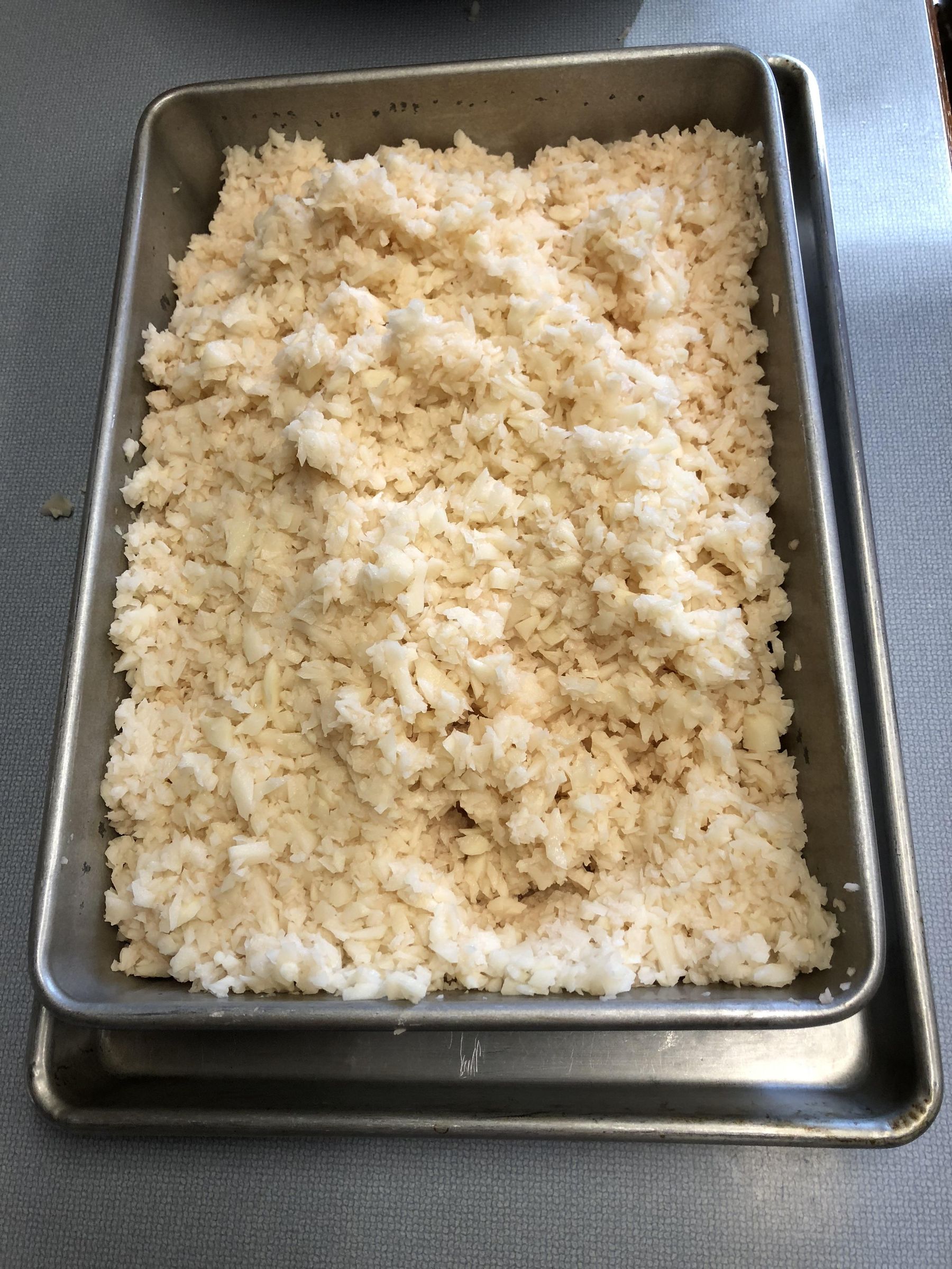 Kugelis Lithuanian Potato Casserole : 8 Steps (with Pictures ...