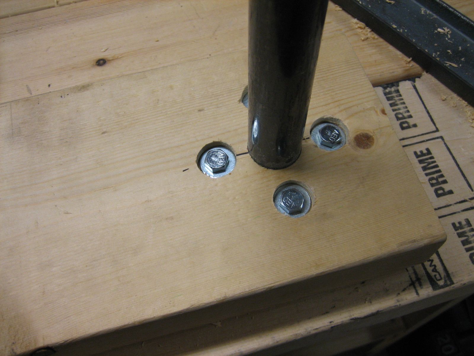 Book Press : 7 Steps (with Pictures) - Instructables