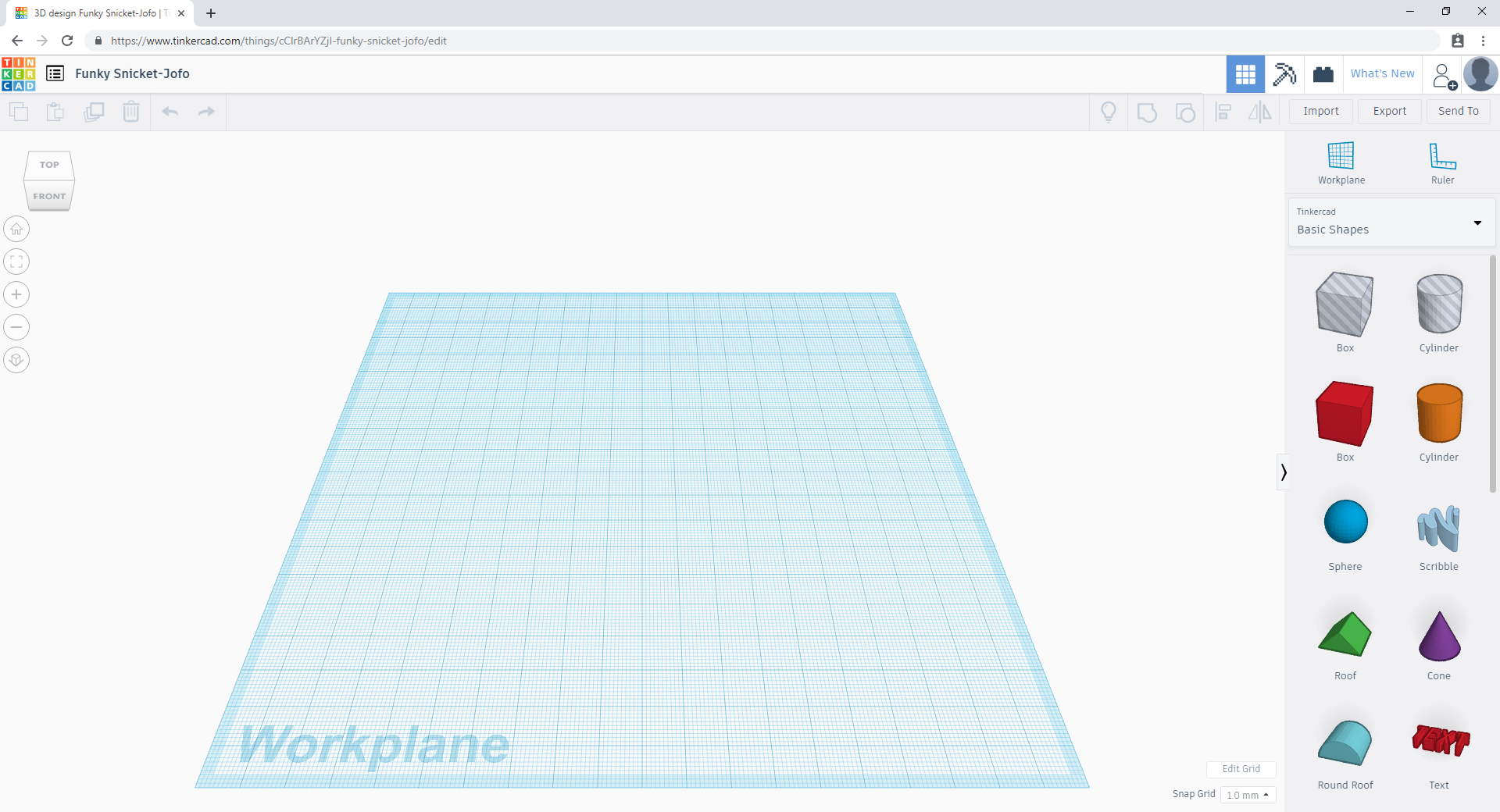 Thinking in 3D - a D20 Die Three Ways : 6 Steps (with Pictures ...