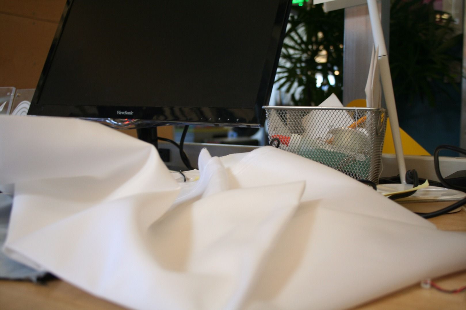 Make a Runway Ready Programmable LED Matrix Dress : 8 Steps (with ...