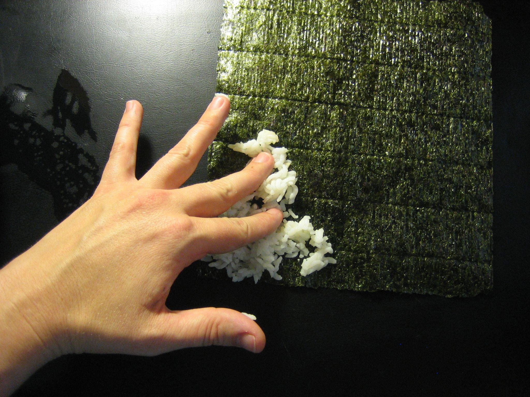 Crafting a Bento : 12 Steps (with Pictures) - Instructables