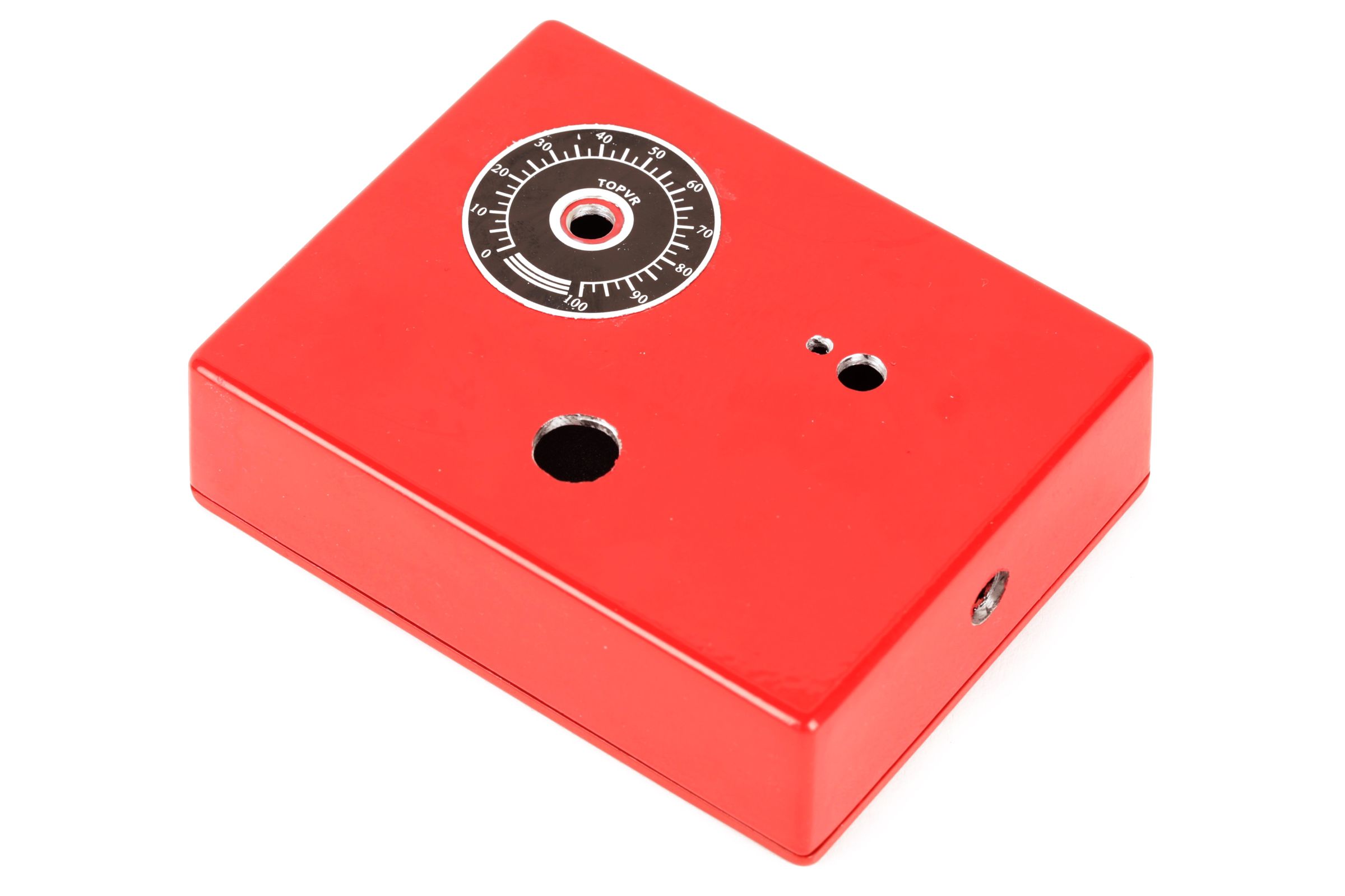 Octave Up Pedal : 15 Steps (with Pictures) - Instructables