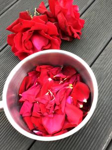 How to Make Rose Water ... and Why : 5 Steps (with Pictures ...