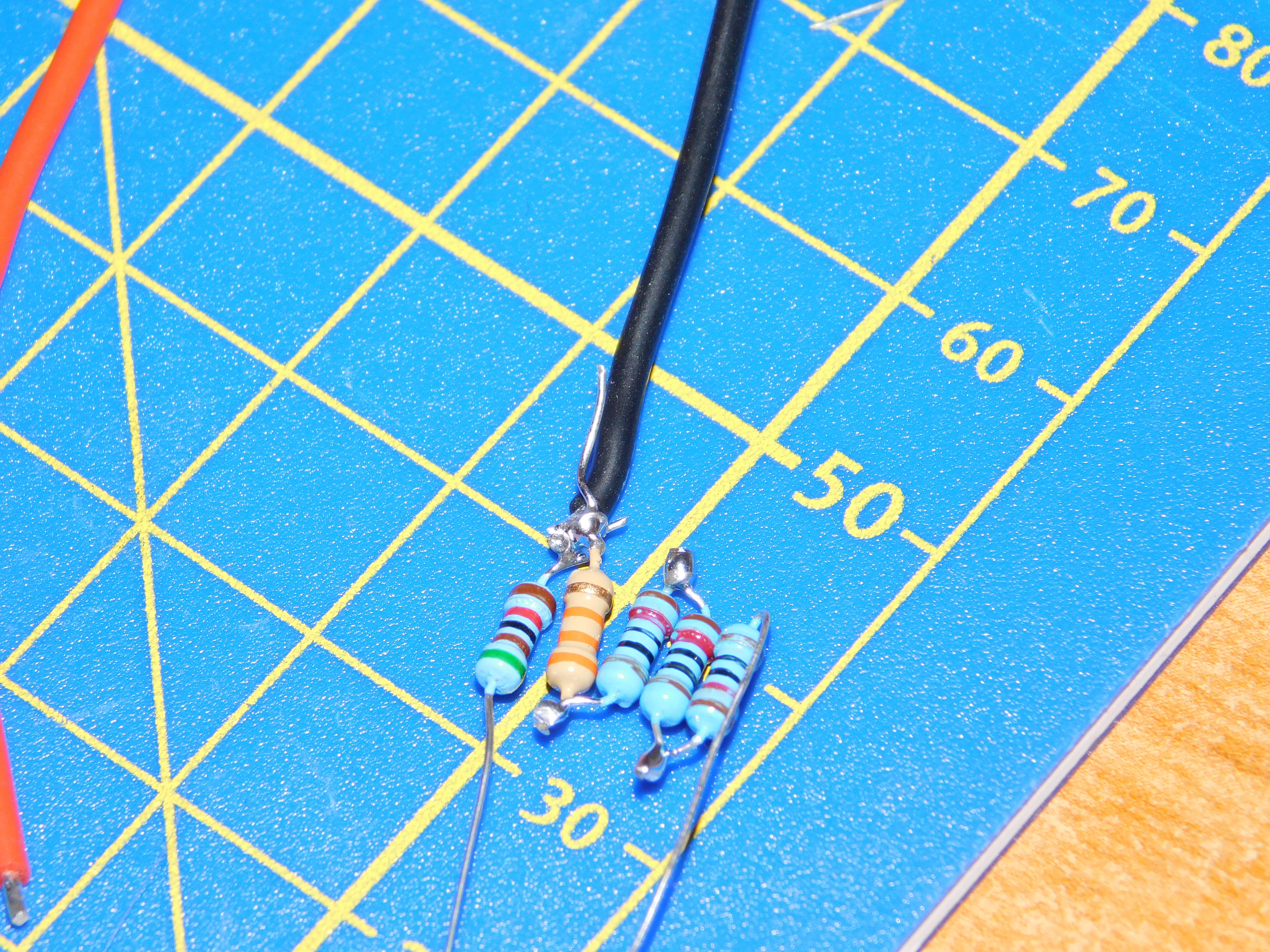 Ultimate Intelligent Fully Automatic Drone Robot (w/ RPi, Arduino) : 31 ...