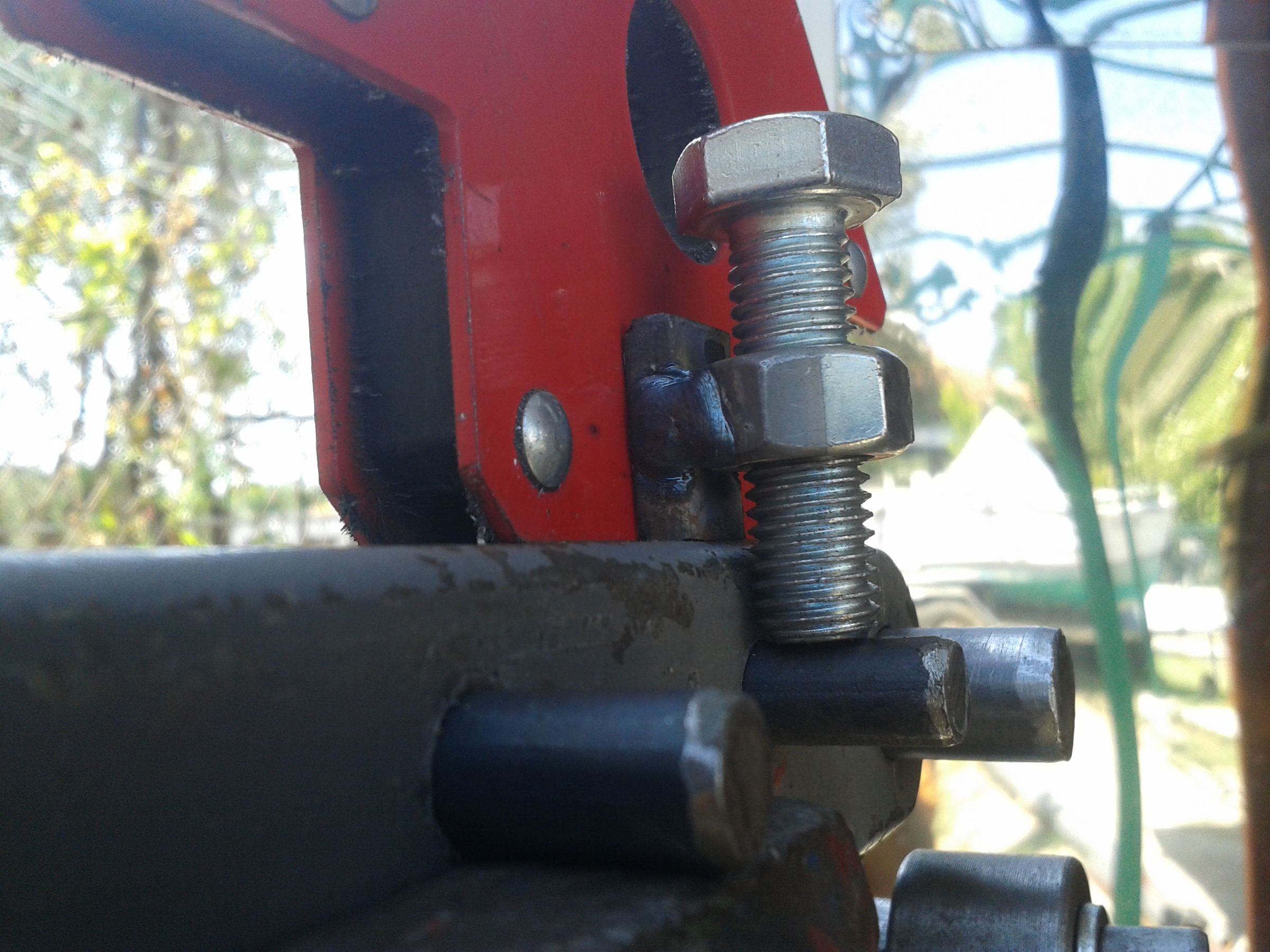 DIY Metal Bending Tool : 9 Steps (with Pictures) - Instructables