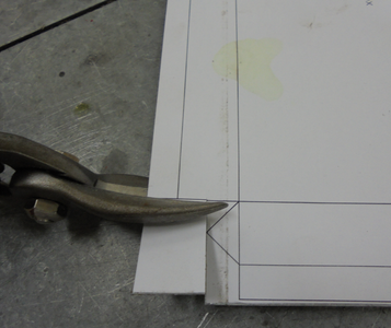 Digital Manufacturing, Drawing and Importing Templates : 8 Steps (with ...