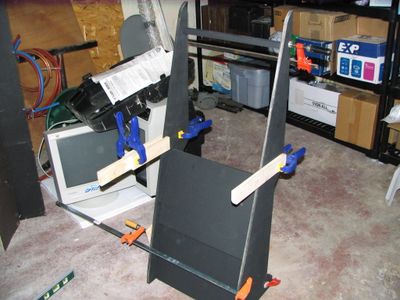 A Super Easy Arcade Machine From 1 Sheet of Plywood : 15 Steps (with ...