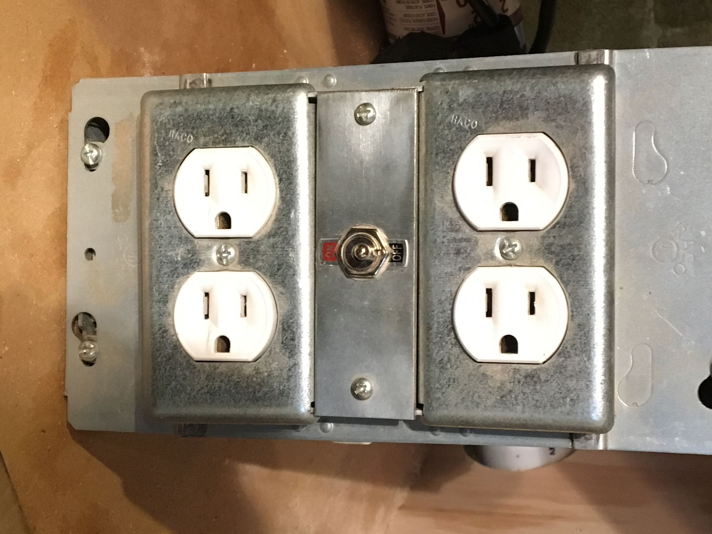 Build Your Own Shop Vac Automatic Switch : 5 Steps (with Pictures ...