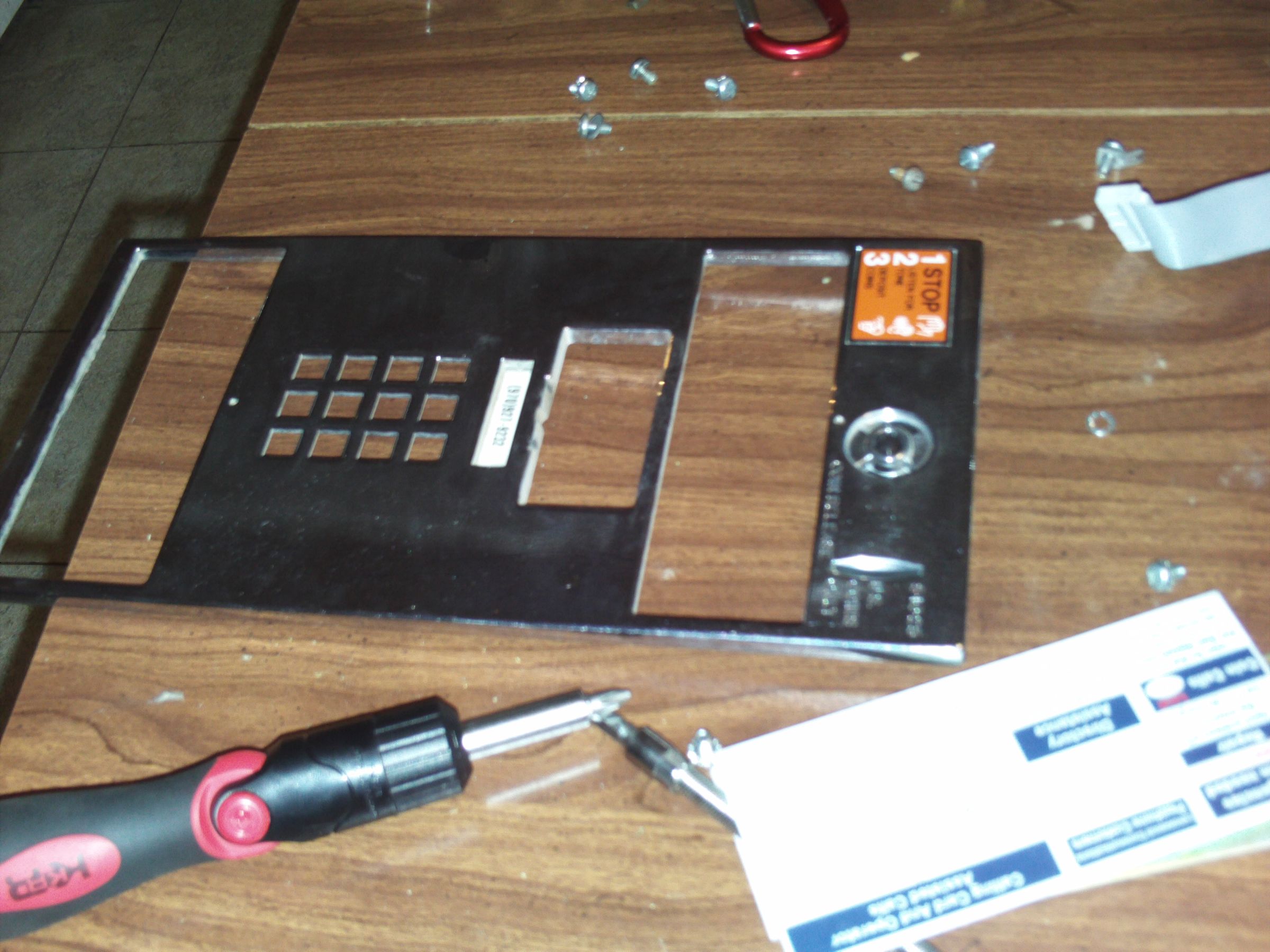 Payphone in the Home : 6 Steps (with Pictures) - Instructables