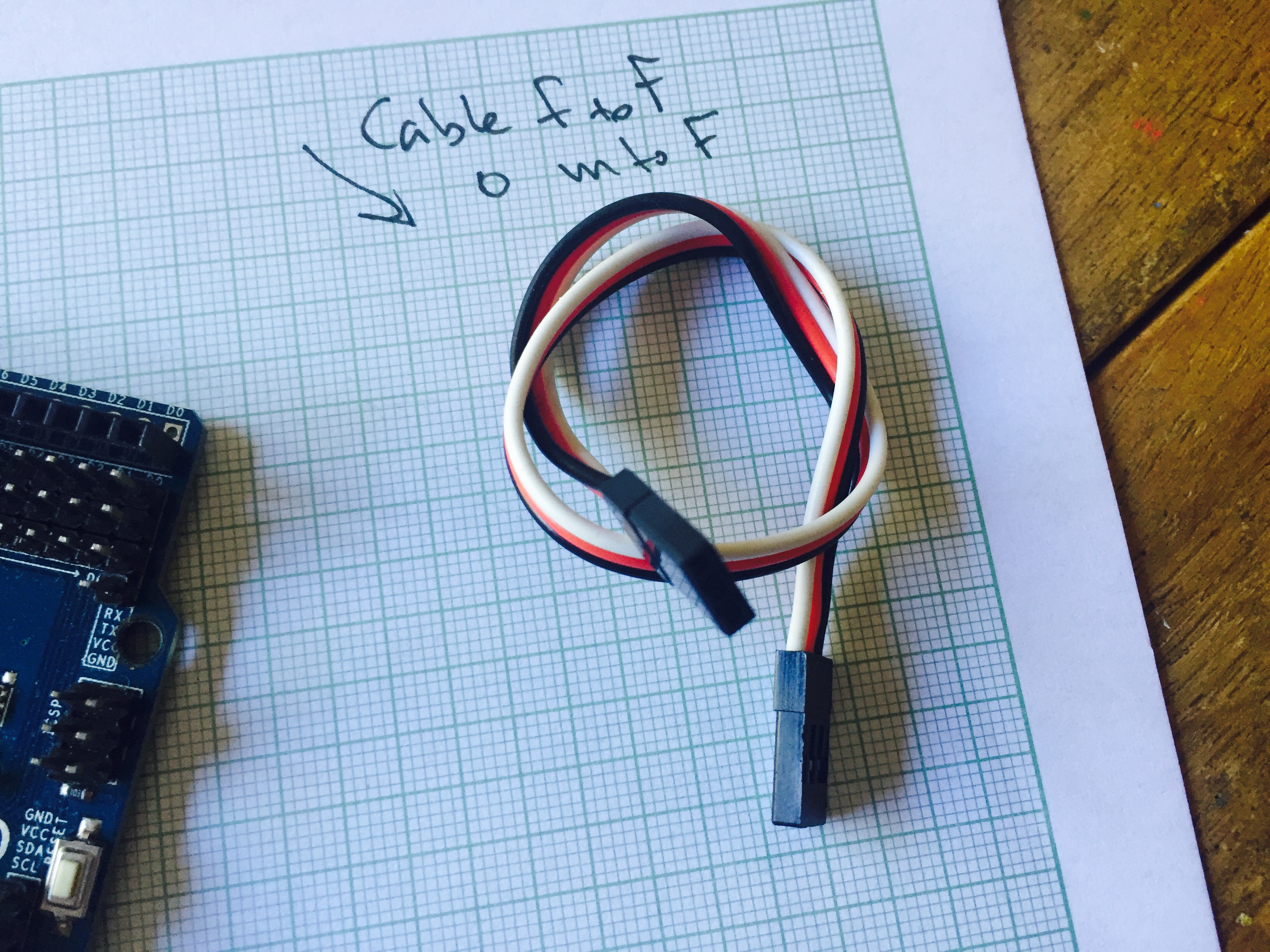 Cinemática Con Arduino : 7 Steps - Instructables