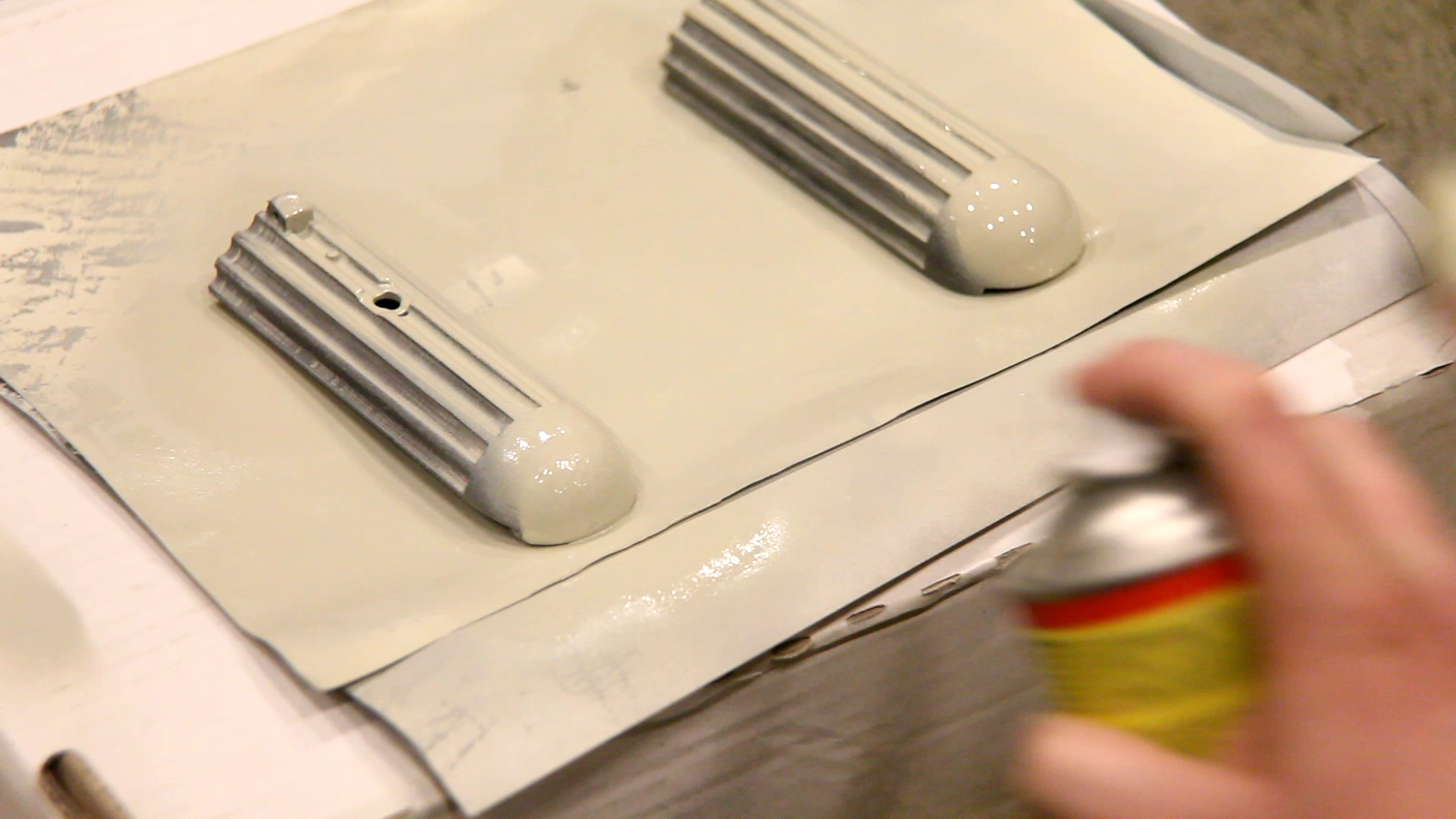 "Worlds Simplest" Neuralizer-build (Men in Black Memory Eraser) : 10 ...