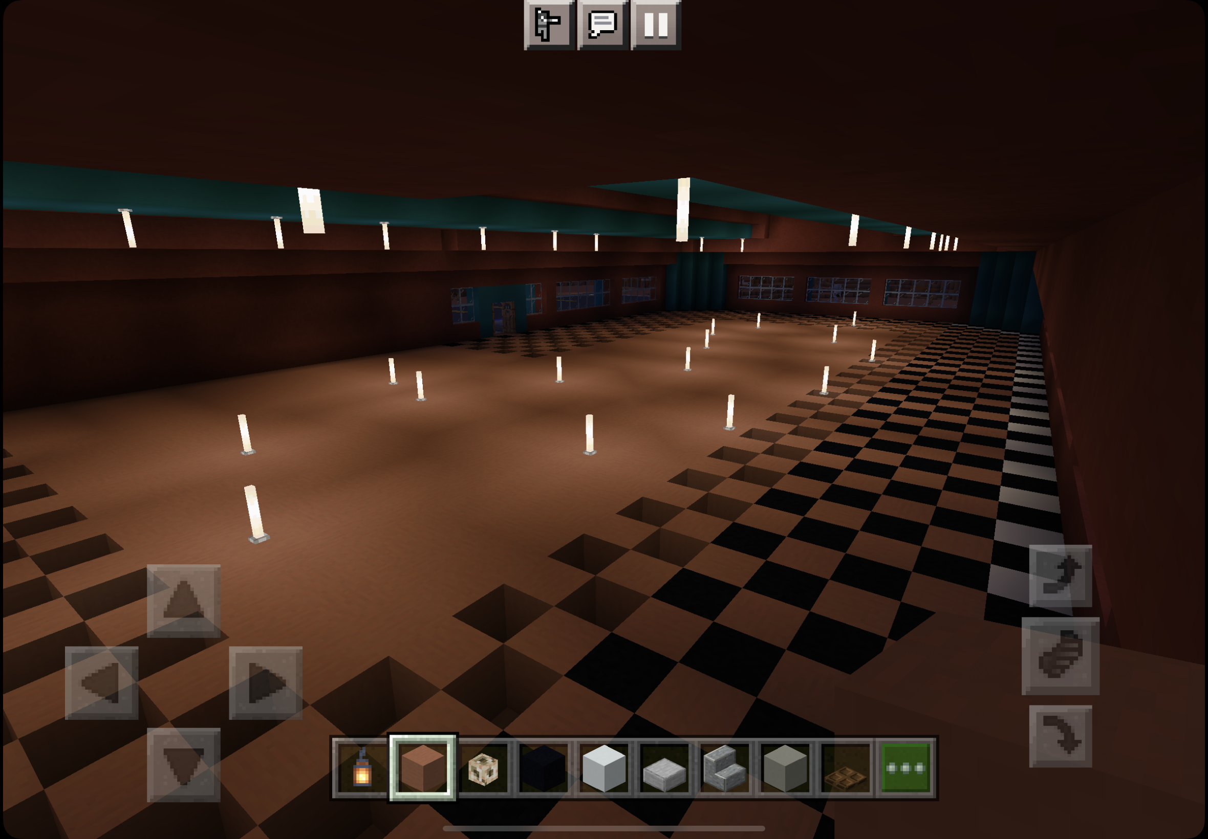 Minecraft - American Diner : 13 Steps - Instructables