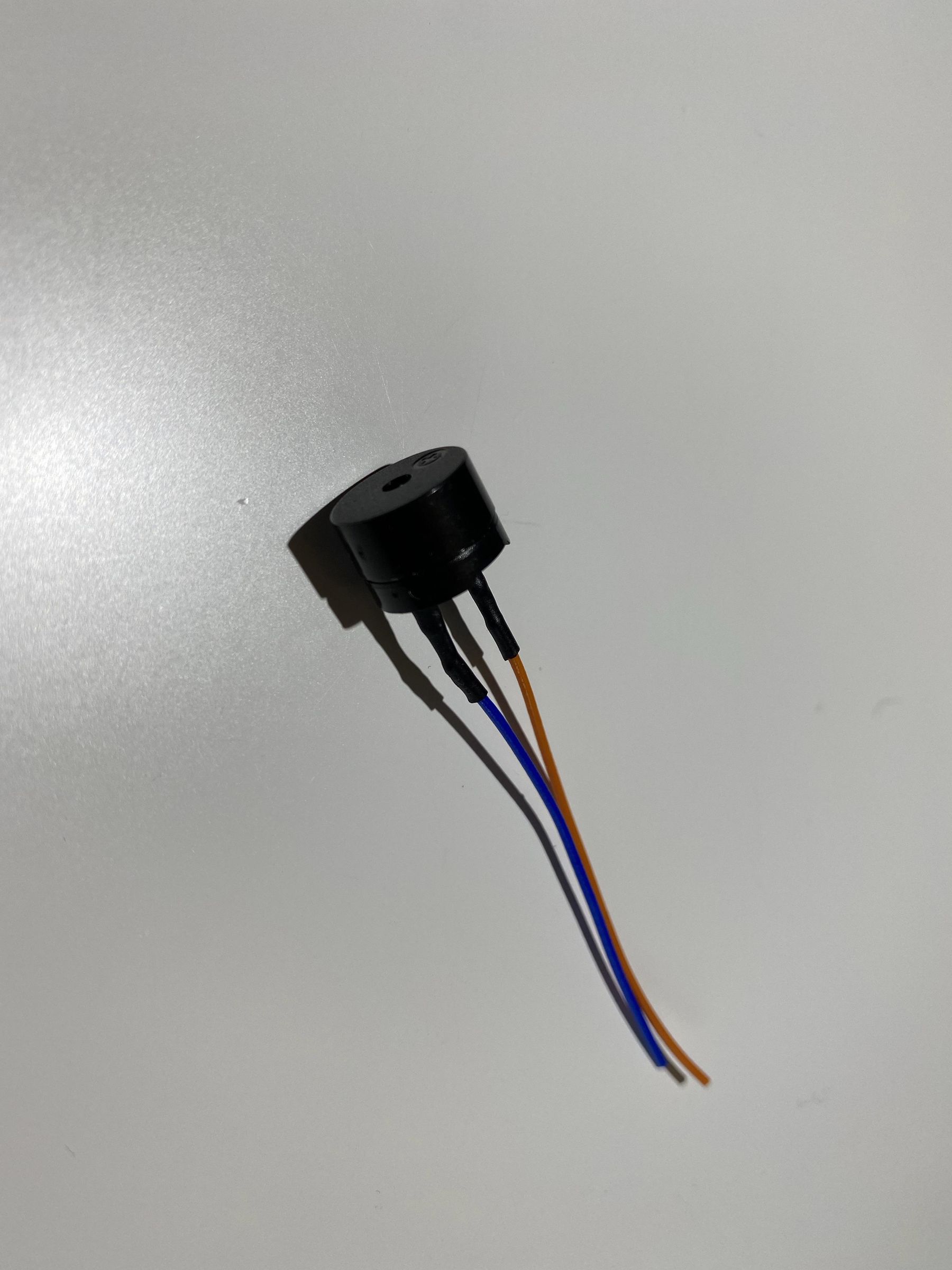 Arduino Eye Strain Alarm : 9 Steps (with Pictures) - Instructables