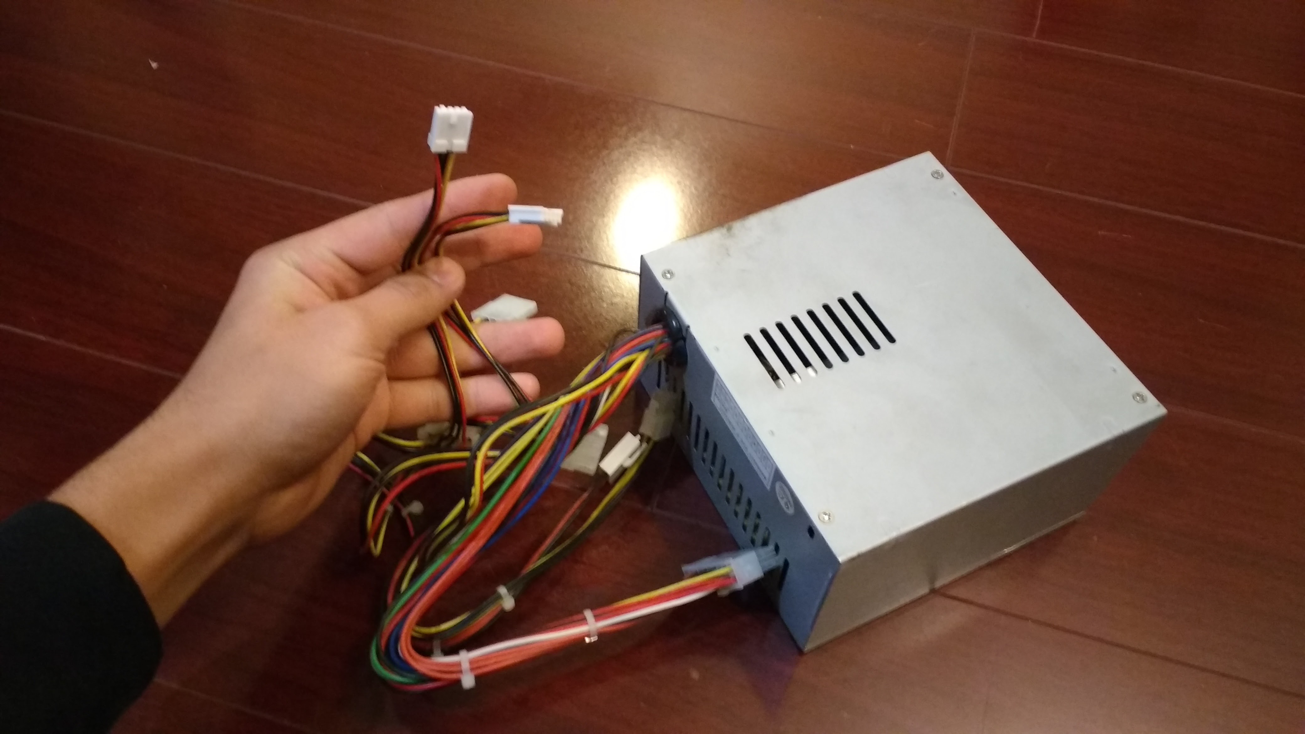 CNC Made From Garbage : 22 Steps (with Pictures) - Instructables