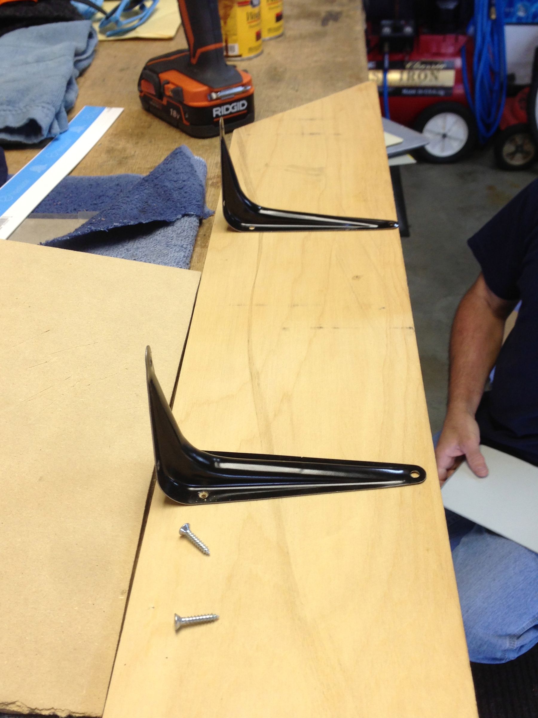 LCD Coffee Table : 6 Steps (with Pictures) - Instructables
