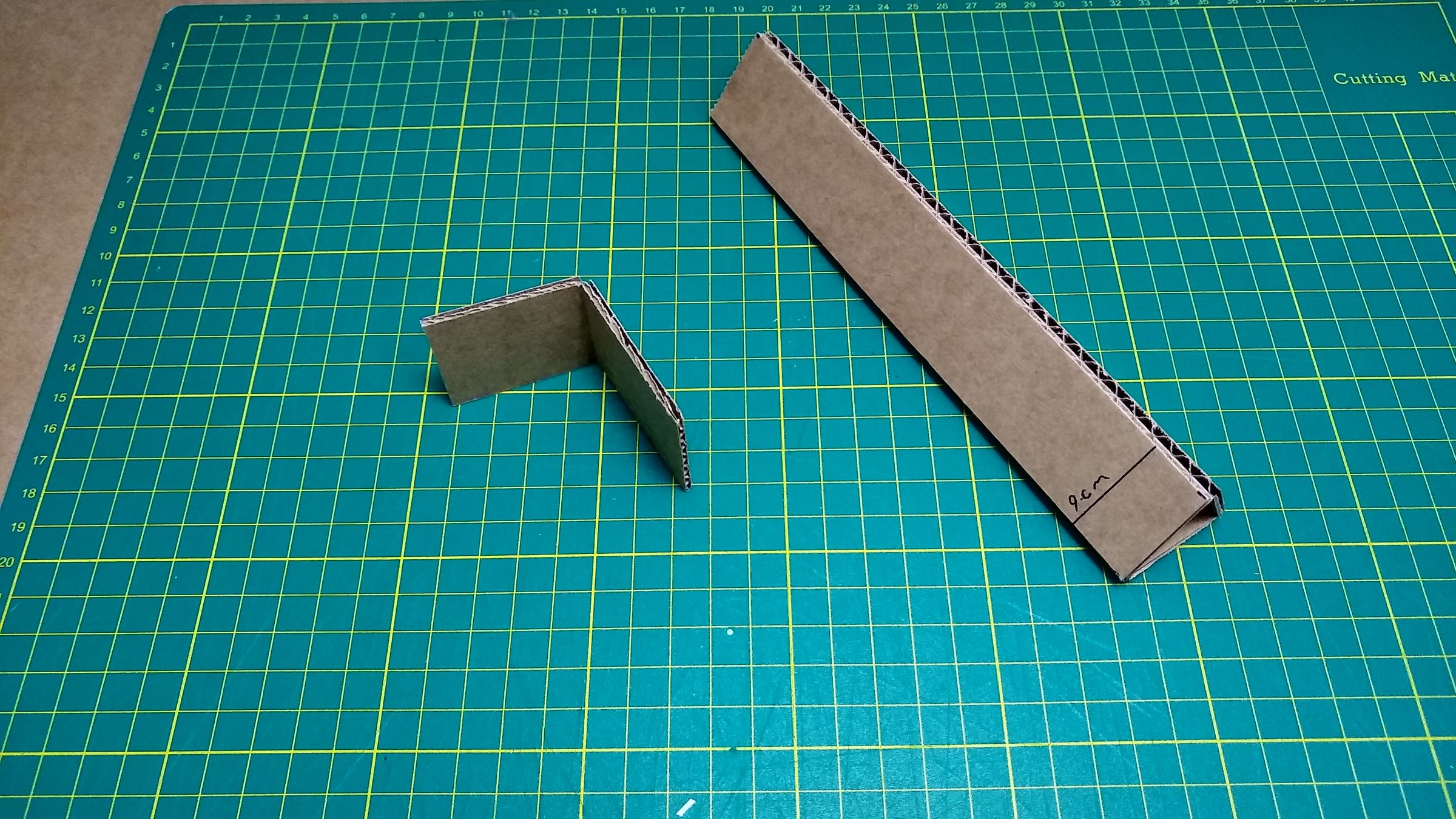 Rubber Band Powered Launcher : 8 Steps (with Pictures) - Instructables