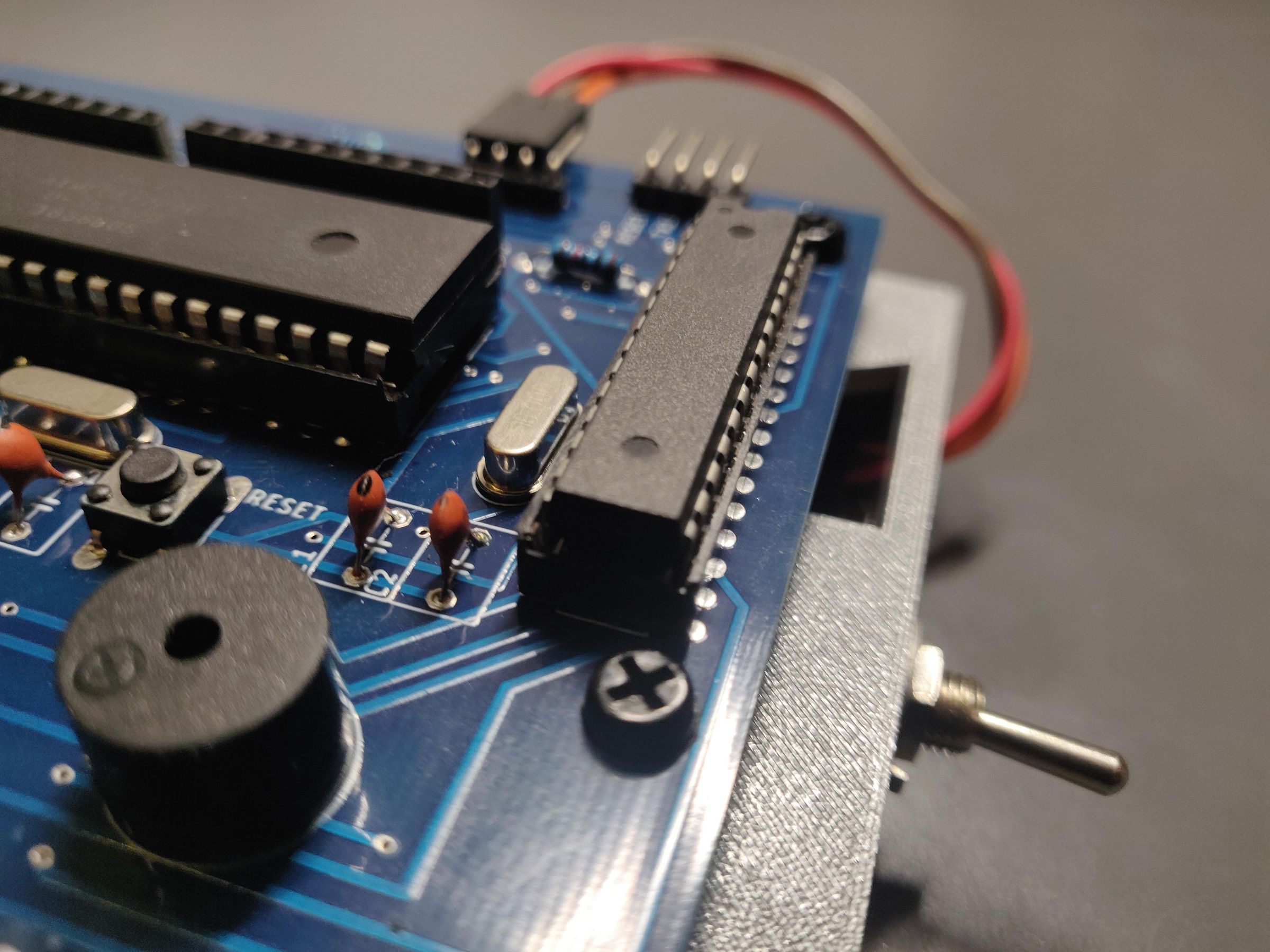 Handheld BASIC Computer : 6 Steps (with Pictures) - Instructables