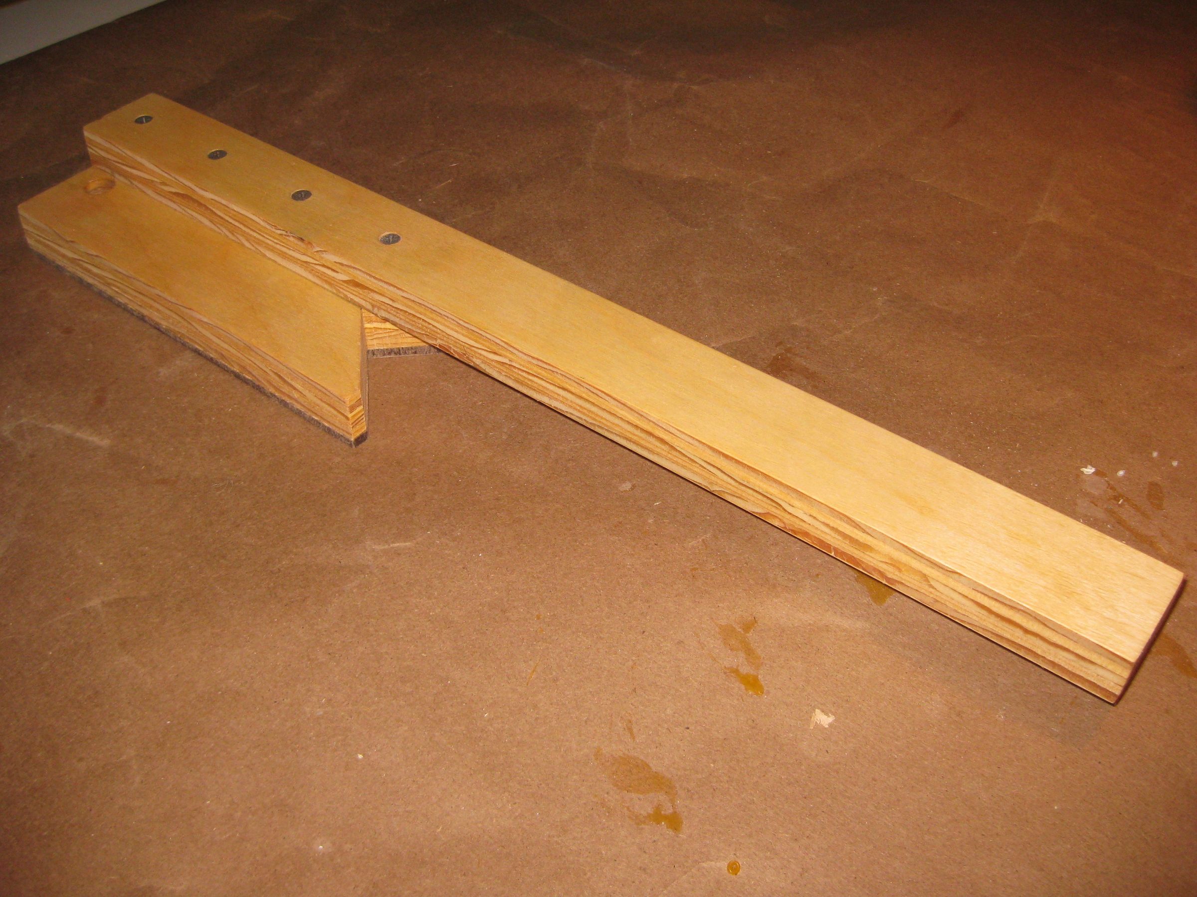 The Disc Center Finder : 5 Steps (with Pictures) - Instructables