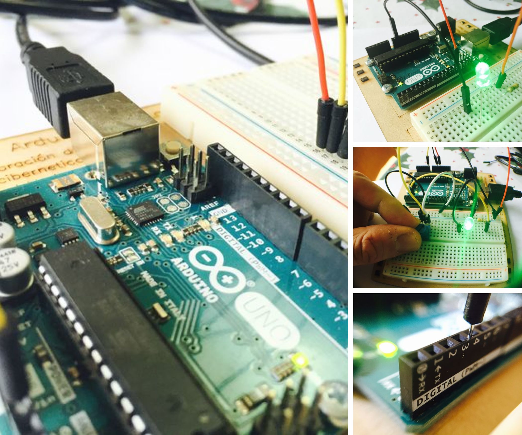 Arduino - Instructables