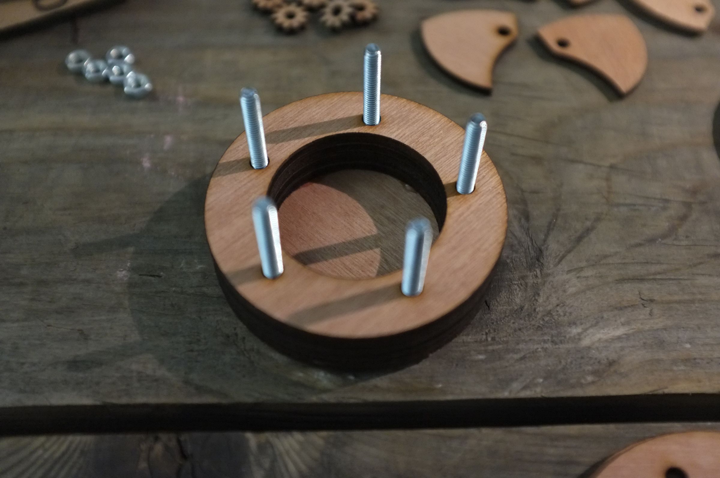 Iris Box : 5 Steps (with Pictures) - Instructables