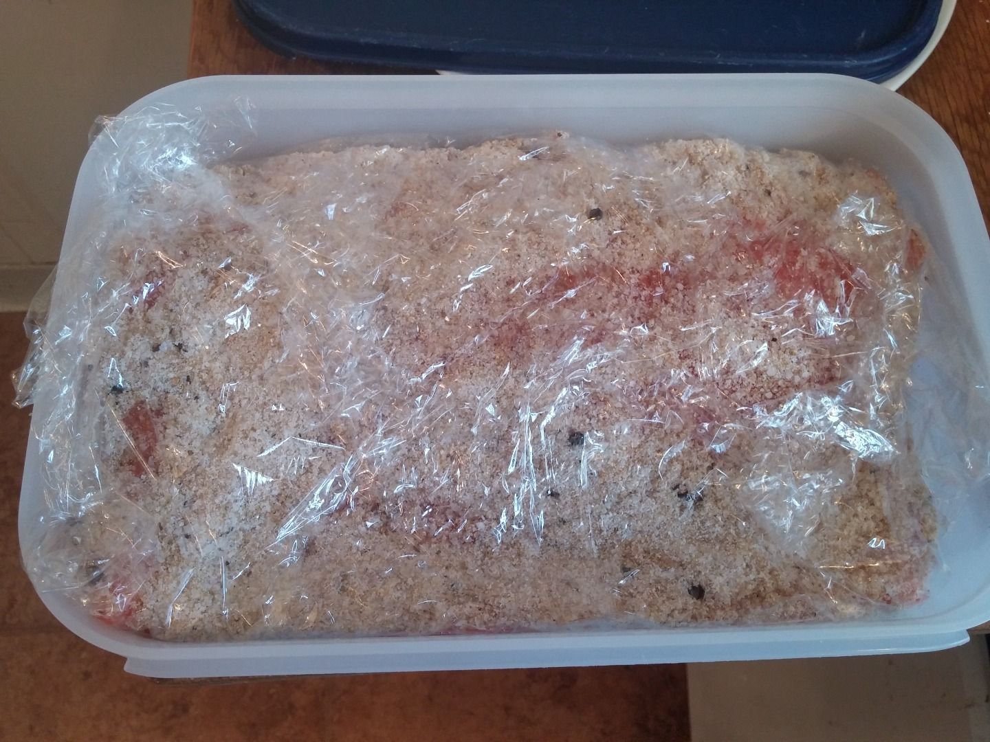 Making Lox at Home : 7 Steps (with Pictures) - Instructables