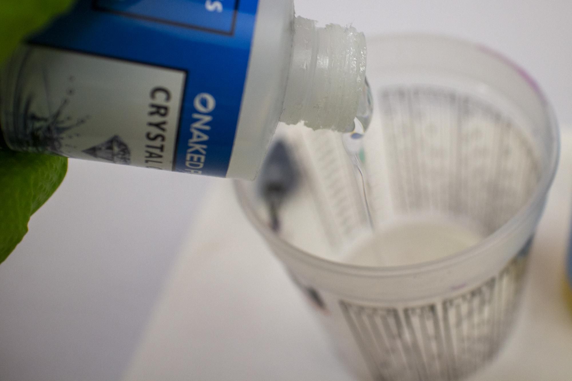 How to Use Yardwaste As Resin Filler : 11 Steps (with Pictures ...