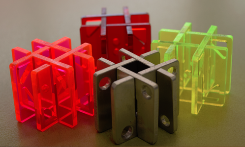 Hashtag Puzzle : 7 Steps (with Pictures) - Instructables