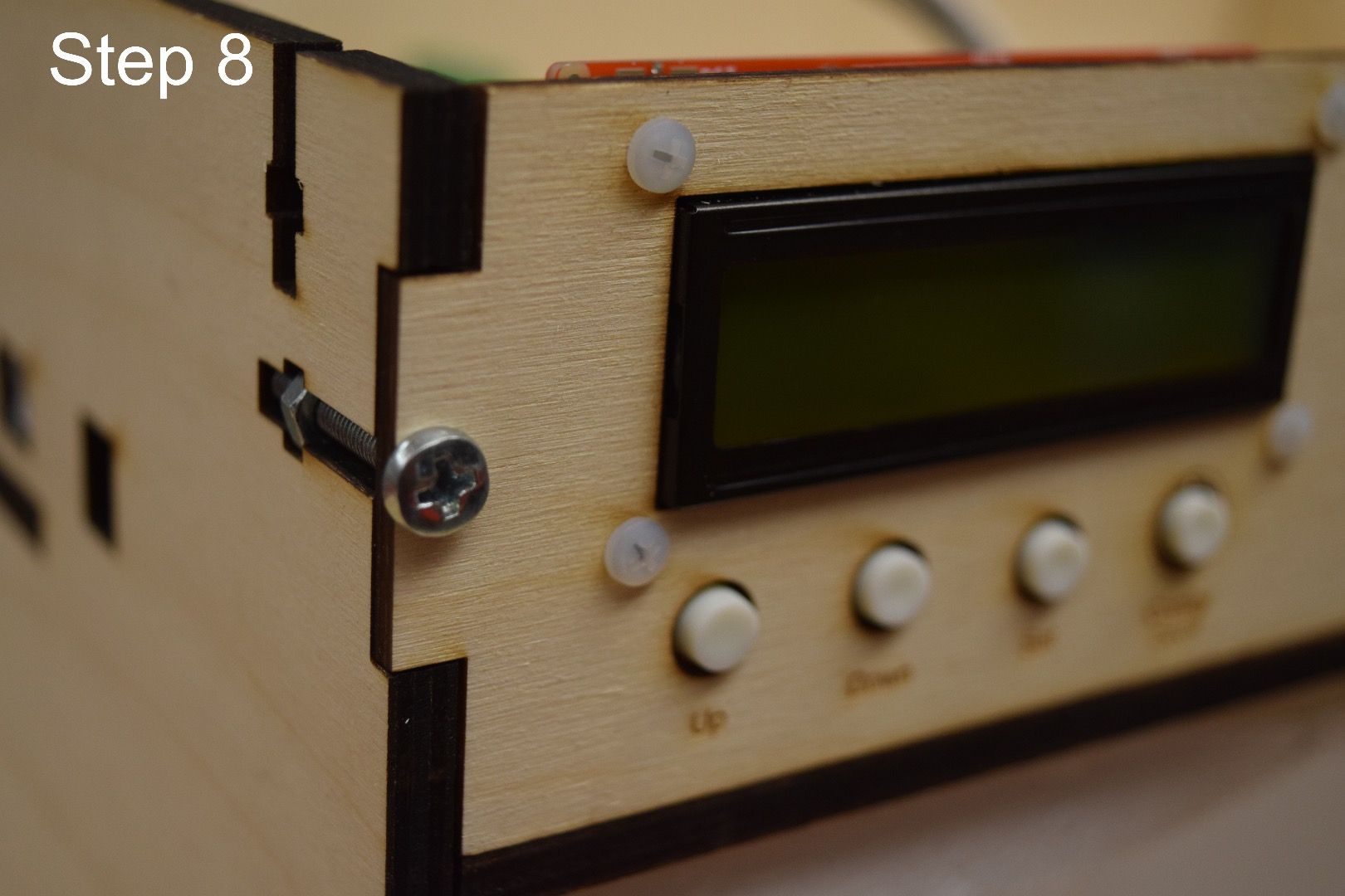 Low Cost and Accurate Incubator for DIY Biology : 8 Steps - Instructables