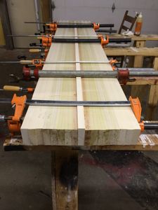 How to Build Your Own Snowboard or Skis : 10 Steps (with Pictures ...