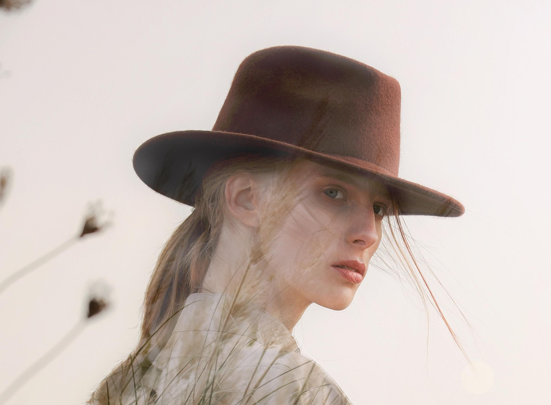 How to Make Easy Double-exposure Photos in Photoshop : 9 Steps (with ...