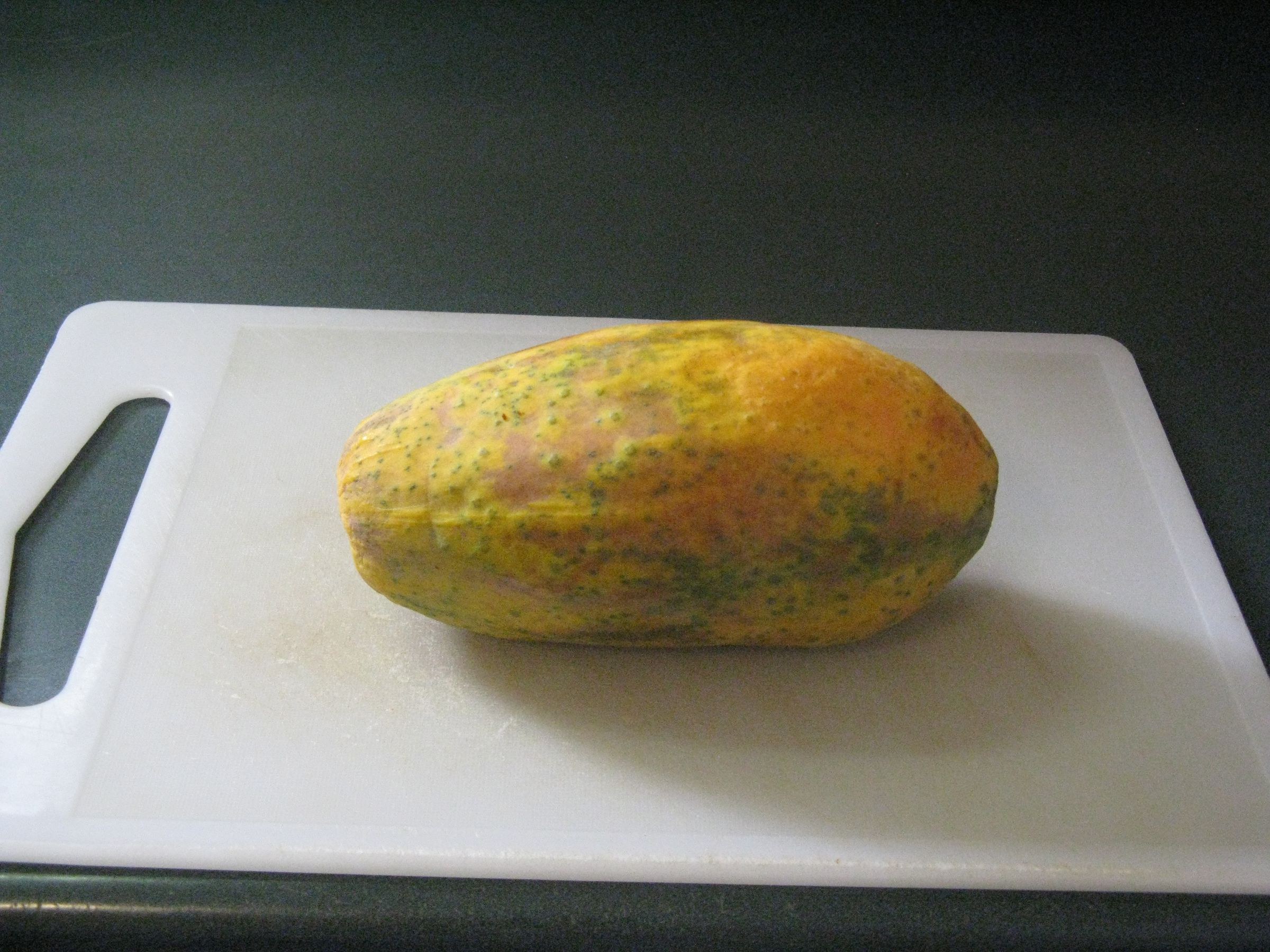 Papaya Bread : 5 Steps (with Pictures) - Instructables
