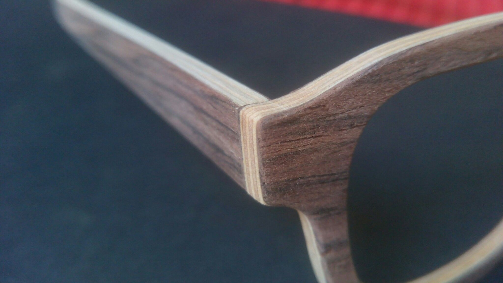 Techniques for Making Wooden Glasses DIY : 7 Steps (with Pictures ...