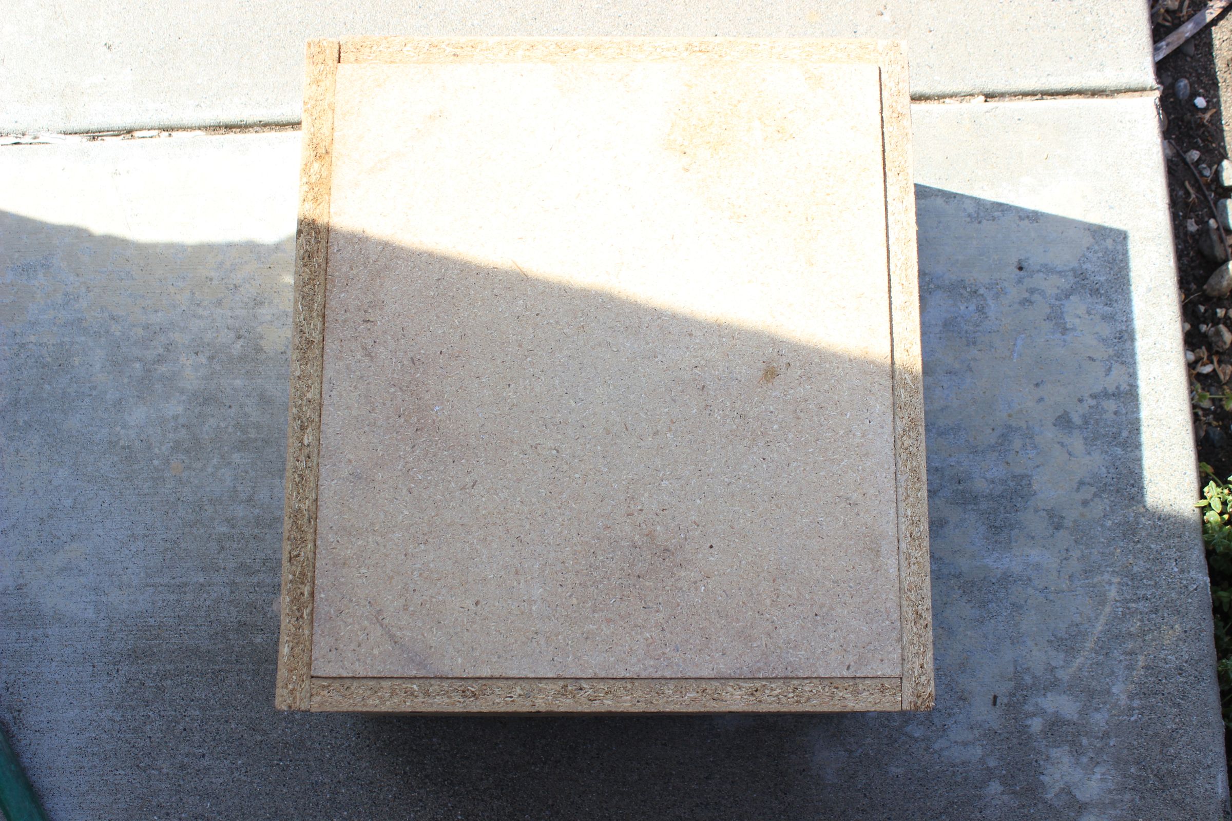 Real Life Super Mario Concrete Thwomp! : 11 Steps (with Pictures ...