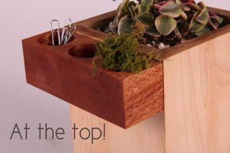 Modular Magnetic Organizer : 20 Steps (with Pictures) - Instructables